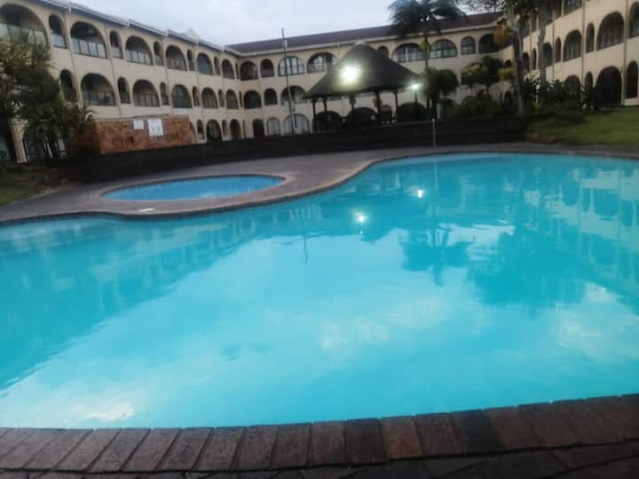 Cabana Del Mar 53 - Amanzimtoti