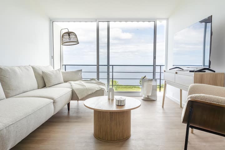 Villa Blue Horizon - Azores