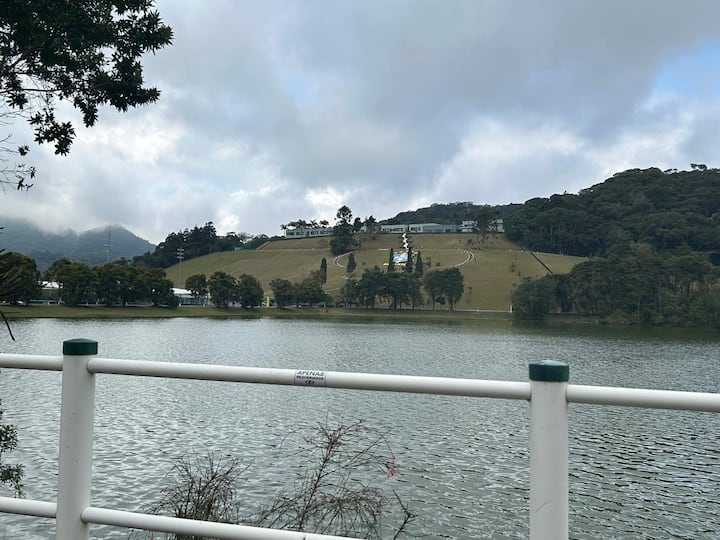 Refúgio Na Granja Comary - Teresópolis