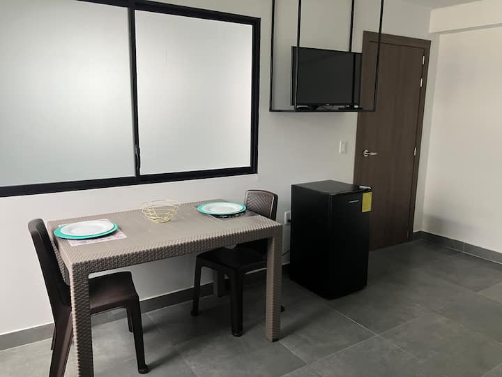 Apartamentos Frutas 2 - Ambato - Ciudadela