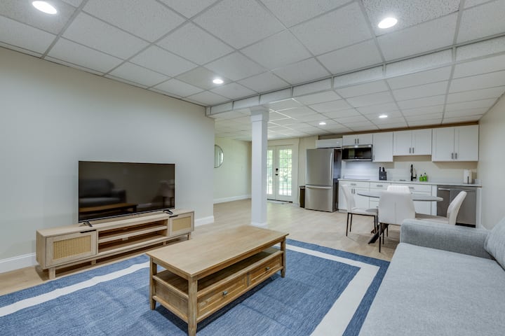 Getaway Near Downtown Franklin - Franklin, TN
