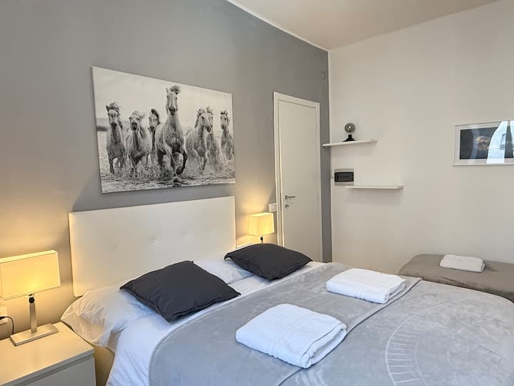 Centro Di Como - Como