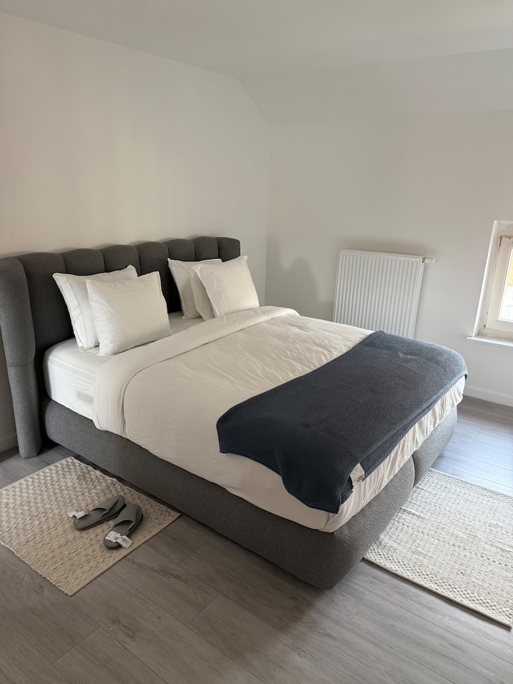 Duplex Moderne - Wemmel