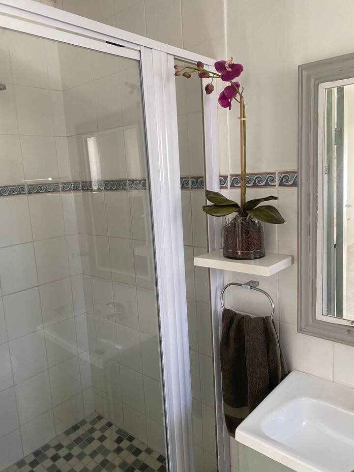 Minerva Guest Suite - Umzinto