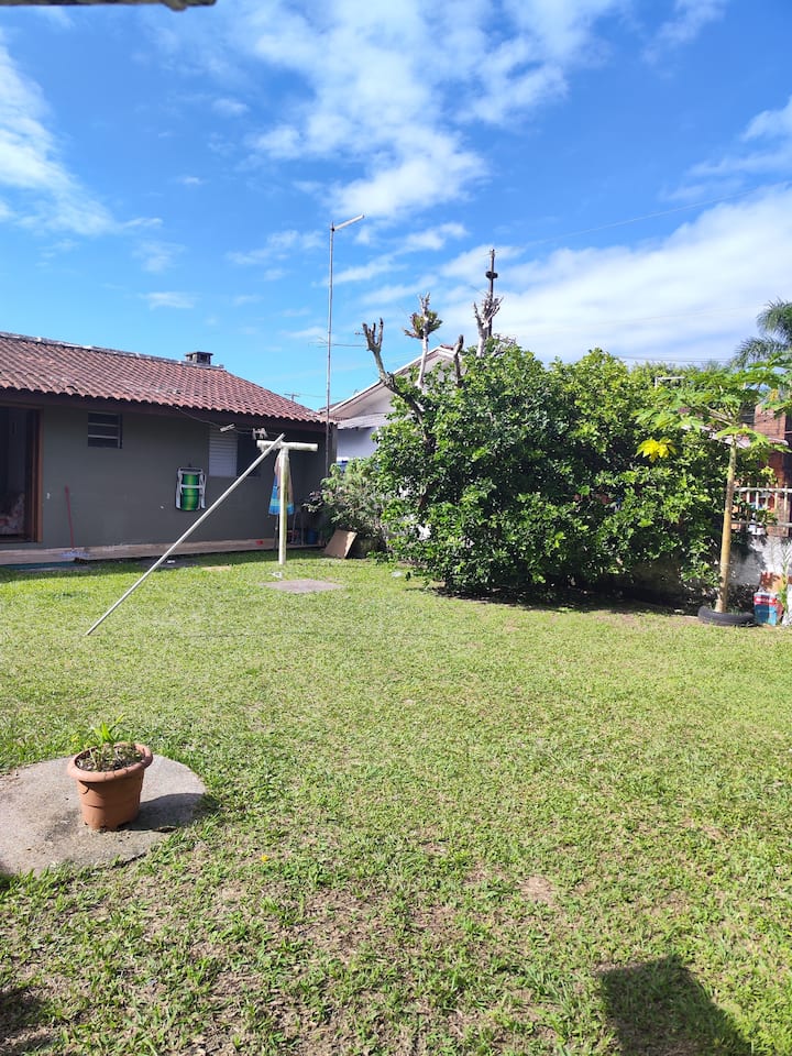 Kitnet Simples Próximo A Praia - Matinhos