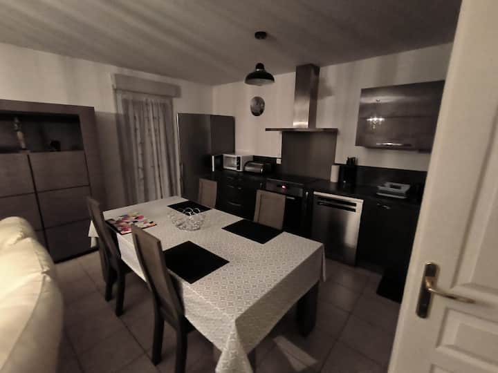 Une Chambre à Louer - Praz de Lys Sommand