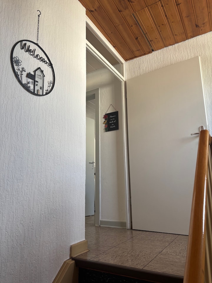 Ferienwohnung Golze - Giessen