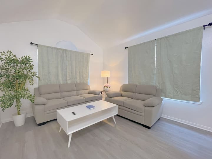 Happy Home - Sugar Land, TX