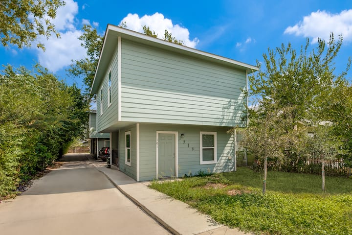 Estrena Casa Nueva Con Estilo! - San Antonio