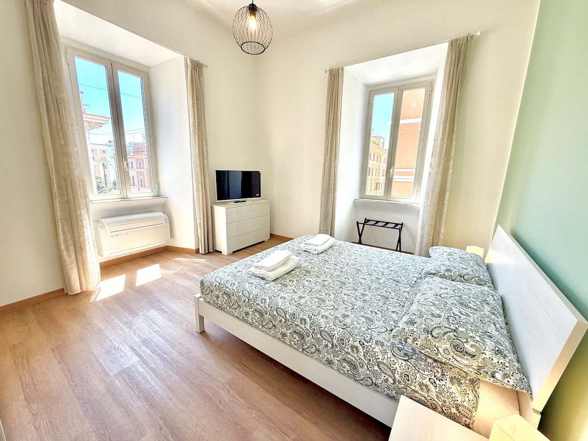 Eternal Republic Apartment - Vacation homes for Rent in Rome, Lazio ...
