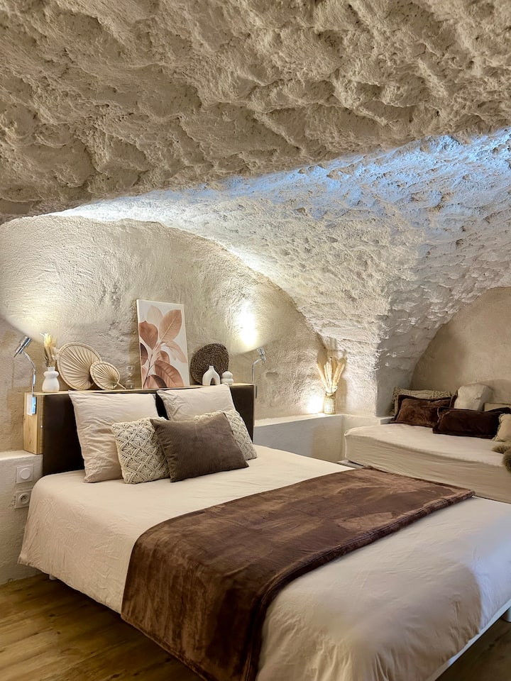 Le Cocon Secret - Annonay