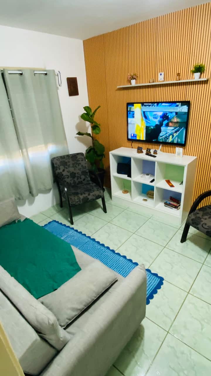 Apartamento Próximo Ao Shopping Gravataí - Alvorada