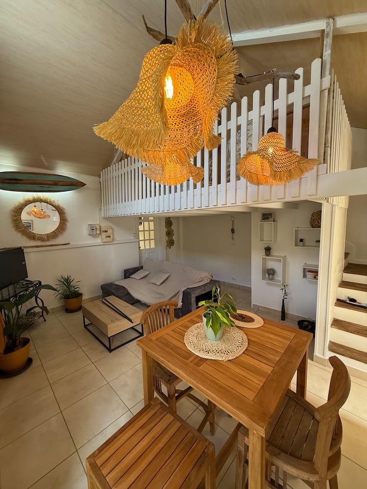 Le Farfar - Saint-Joseph