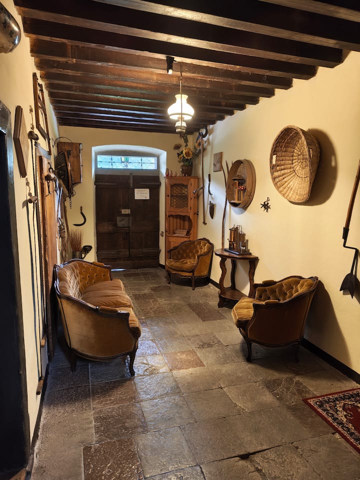 Alma Hunting Lodge - Borca di Cadore