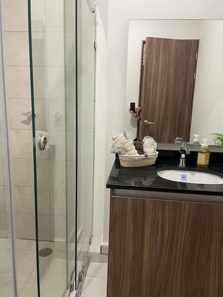 Departamento Nuevo | Enfrente Del Tsm - Torreón