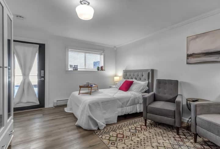 Modern Quiet Apartment - Grand Island, NY