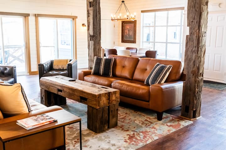 Rancho Suite-heart Of Downtown Sturgeon Bay - Sturgeon Bay, WI