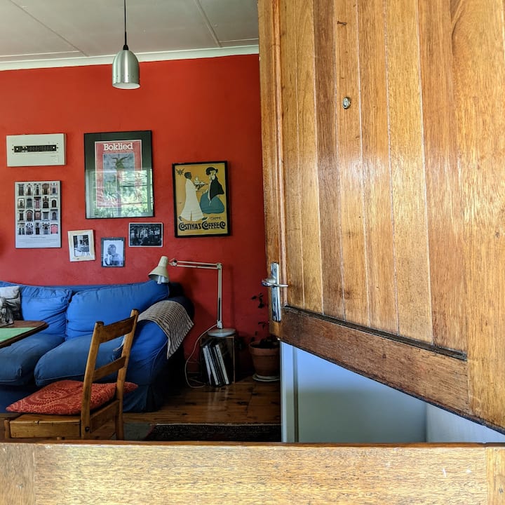 The Writers' House - eNtokozweni