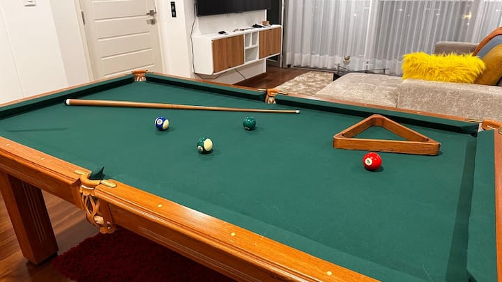 Depto Ejecutivo Moderno En Zona Exclusiva De Cusco - Cusco