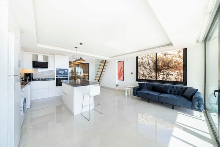 Apart Mai 2 - Kalkan