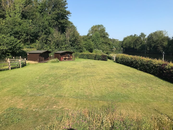 Ash Cabin - Kent