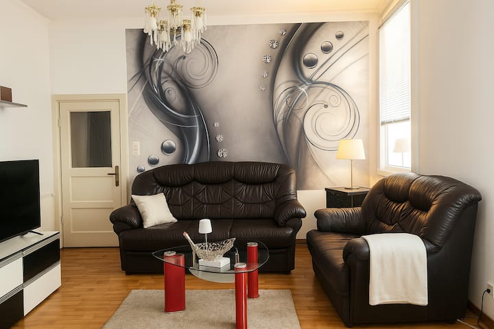 Albert Residence Brașov - Brașov