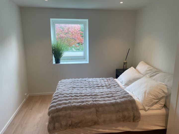Moderne Og Fin Leilighet - Kristiansand