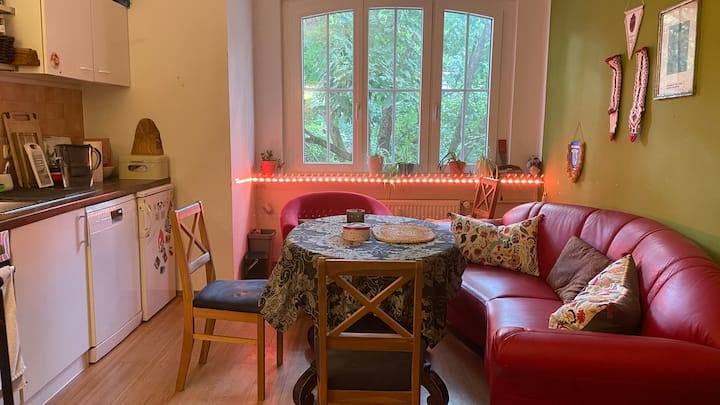 Central Apartment In Munich - München