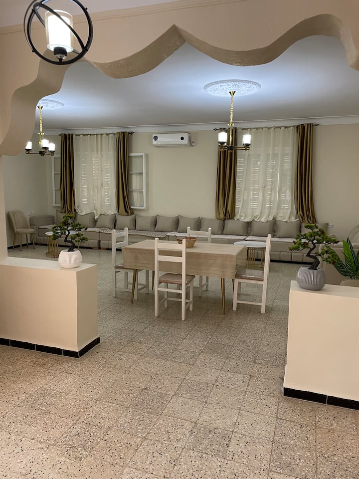 Appartement - Algeria