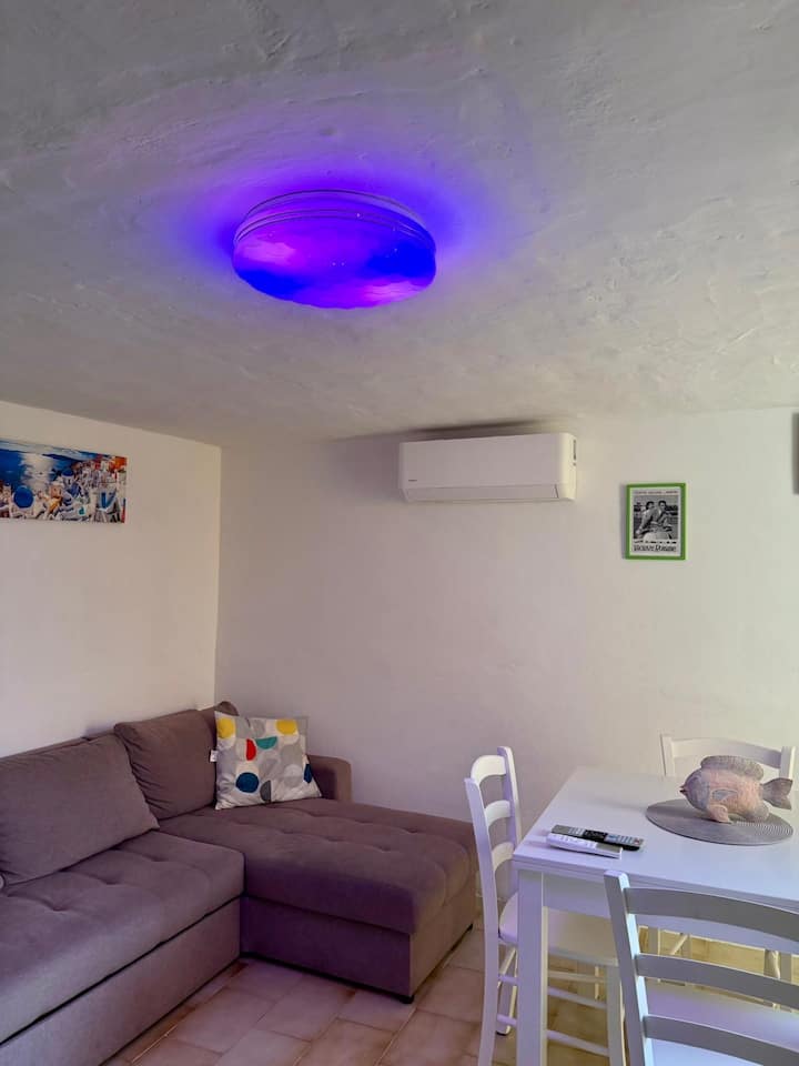 Relax E Comfort In Apartment Lilly - Olbia