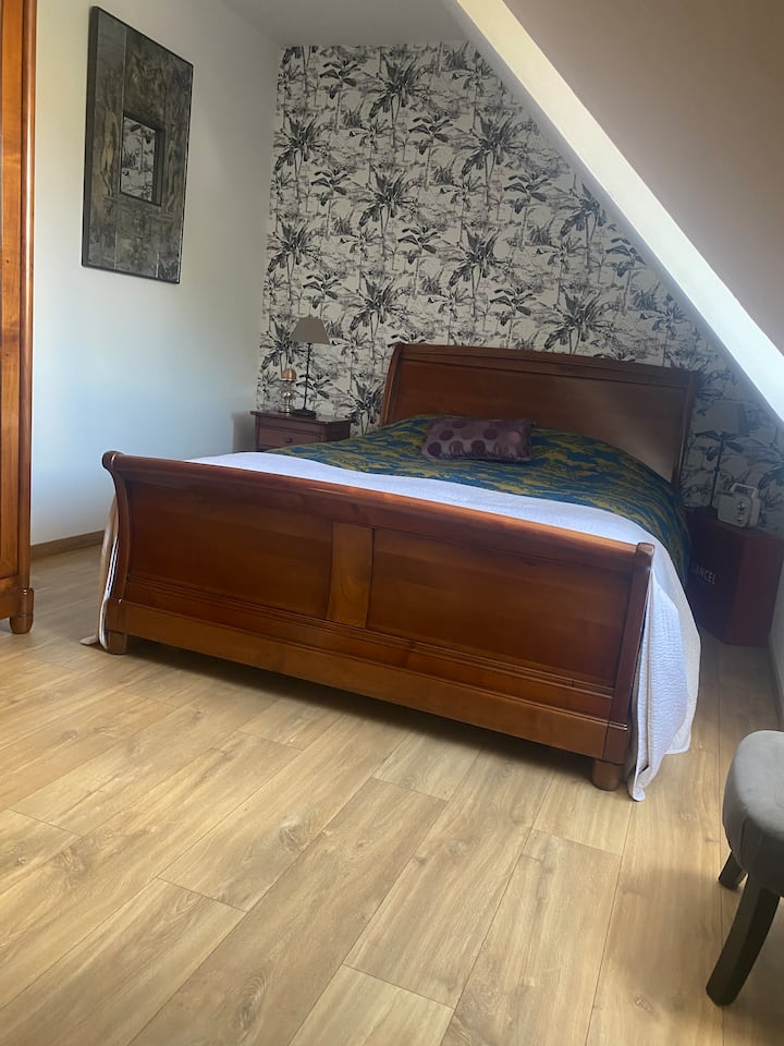 La Chambre Des Tours 2 - Arras