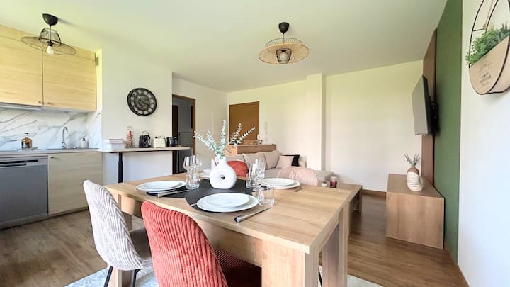 Le Refuge Savoyard - Albertville - Albertville