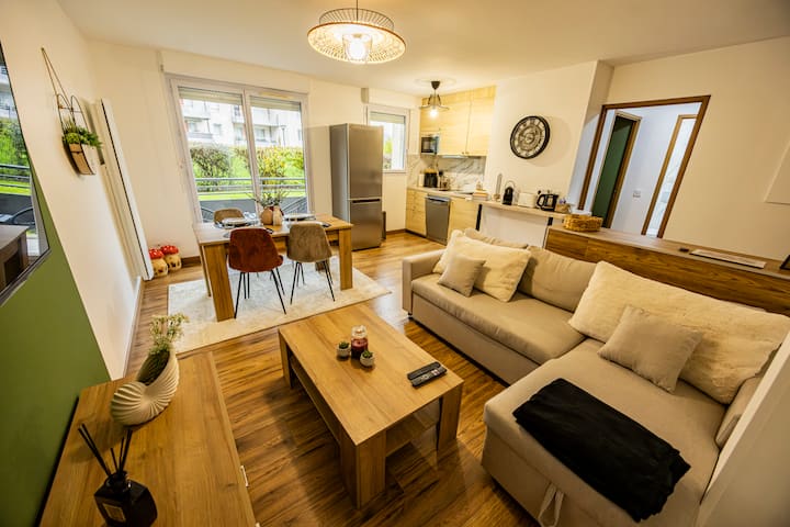 Le Refuge Savoyard - Albertville - Albertville