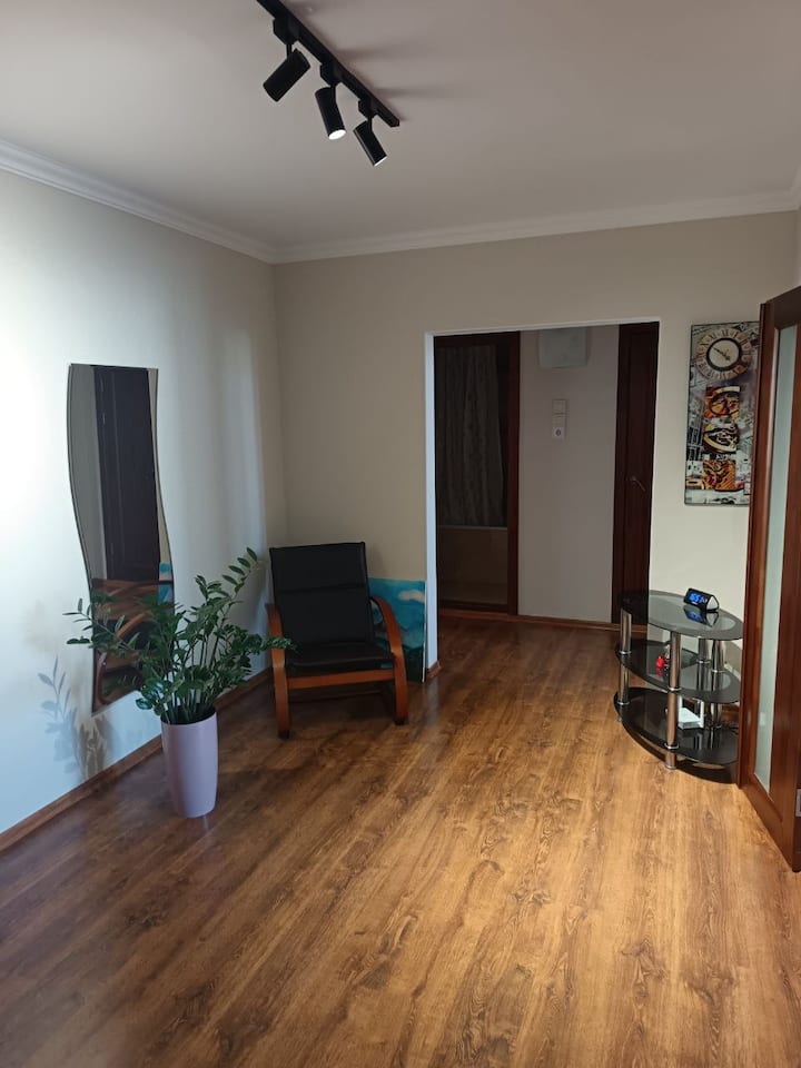Spacious Apartment Buiucani - Chișinău