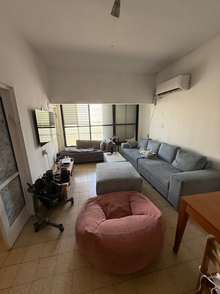 Tel Aviv Old North By The Beach - Tel Aviv-Yafo