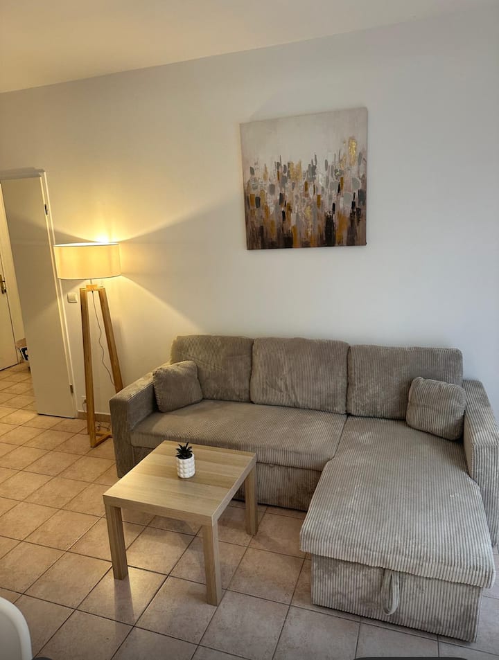 Disneyland Paris, Vallée Village - Serris