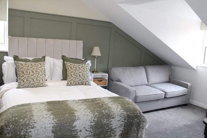 The Boutique Bungalow - Irlande