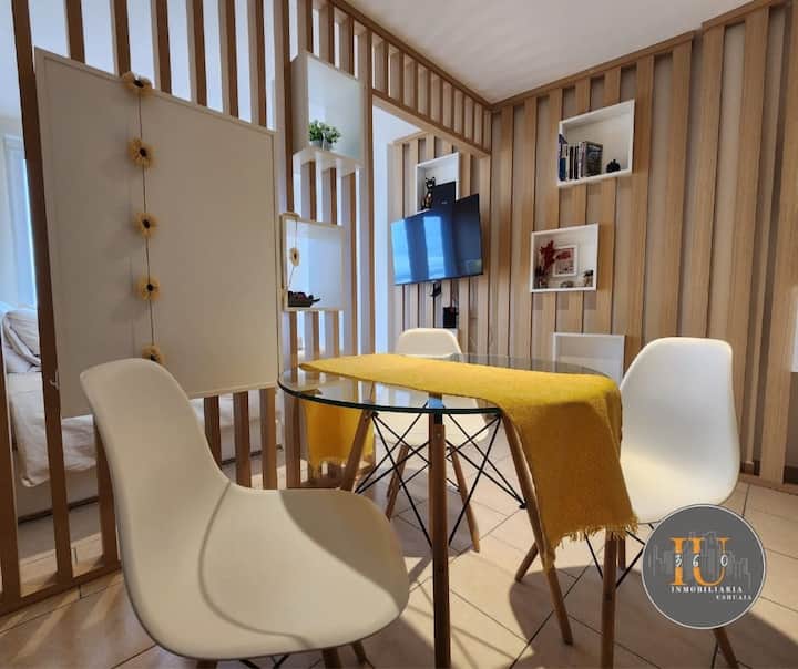 Vista Bonita - Ushuaia