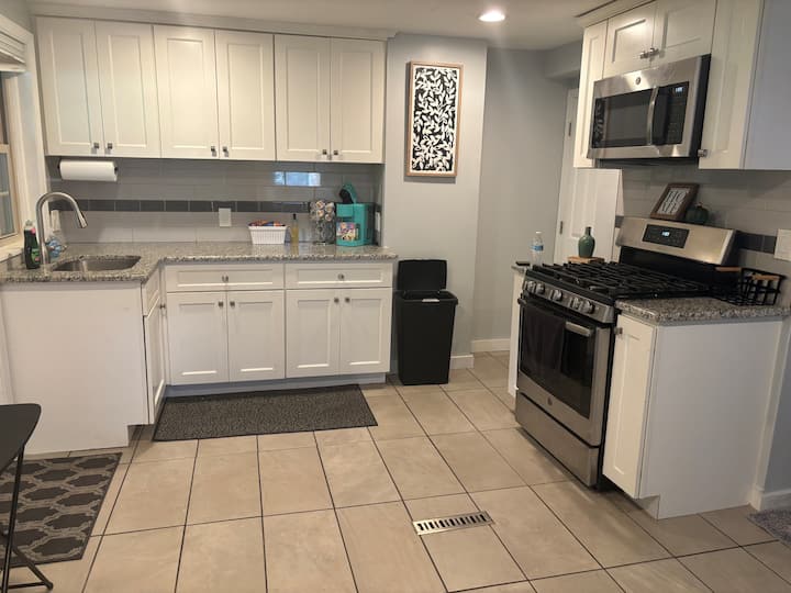 Cozy, Pet Friendly Home In A Quiet Neighborhood - Delaware