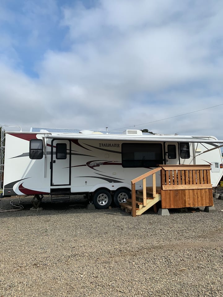 Moonlight Mountain Rv! Twilight - Forks, WA