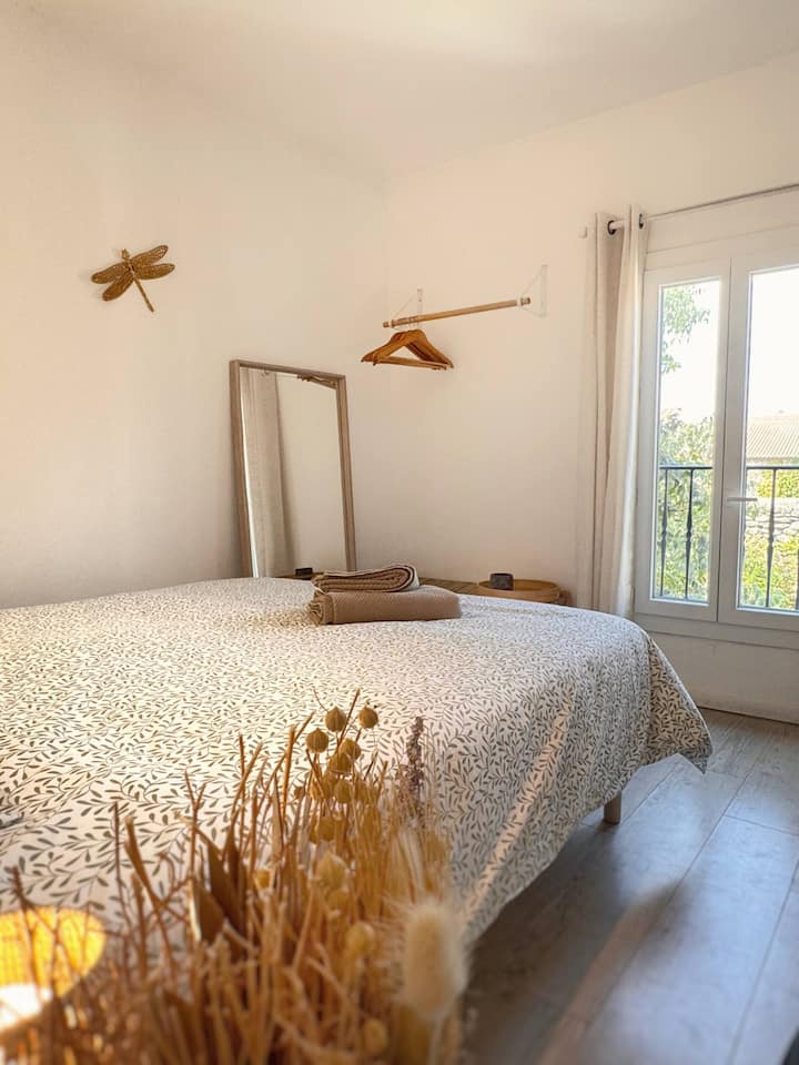 Petite Maison Au Cœur De Saint-rémy - Saint-Rémy-de-Provence