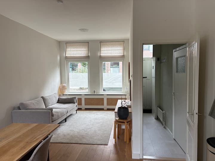 Geheel Appartement Vogelenbuurt - Utrecht