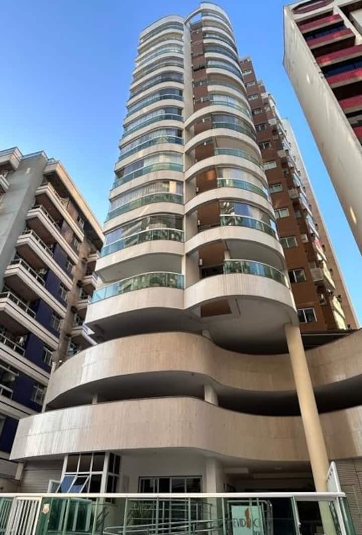 Aconchego Da Praia Da Costa - Brazil