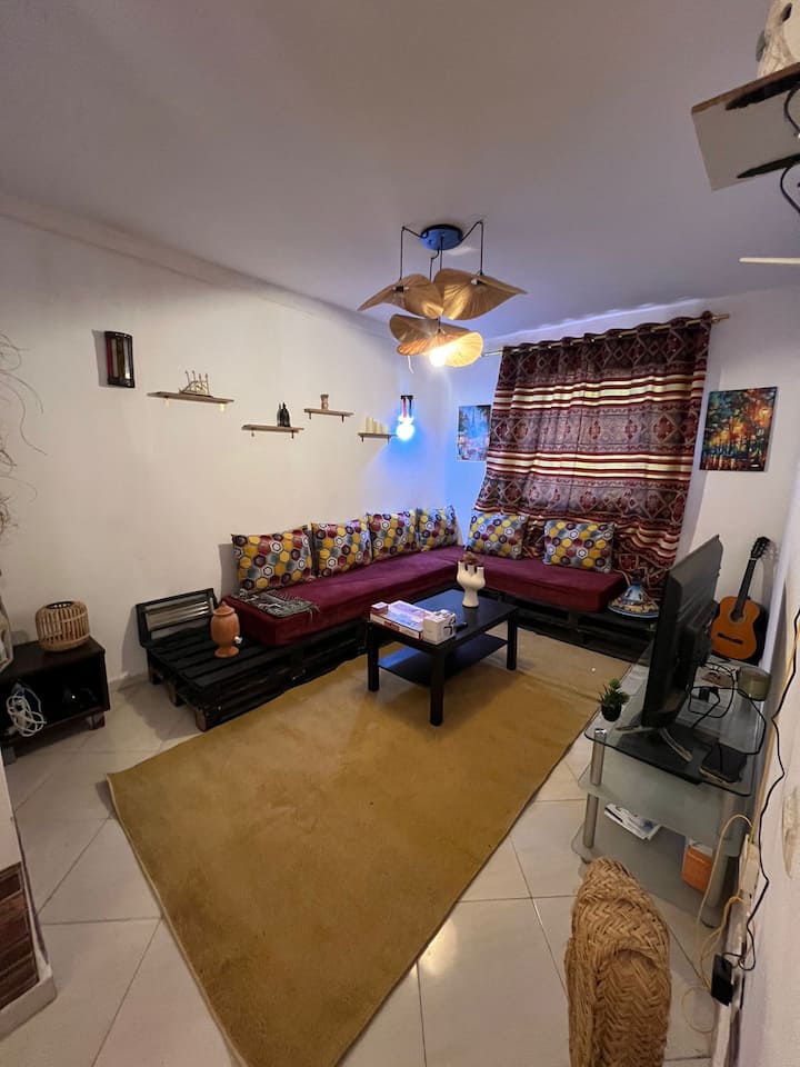Appartement Convivial - Agadir