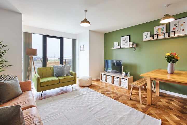 Empress Point - South Shields