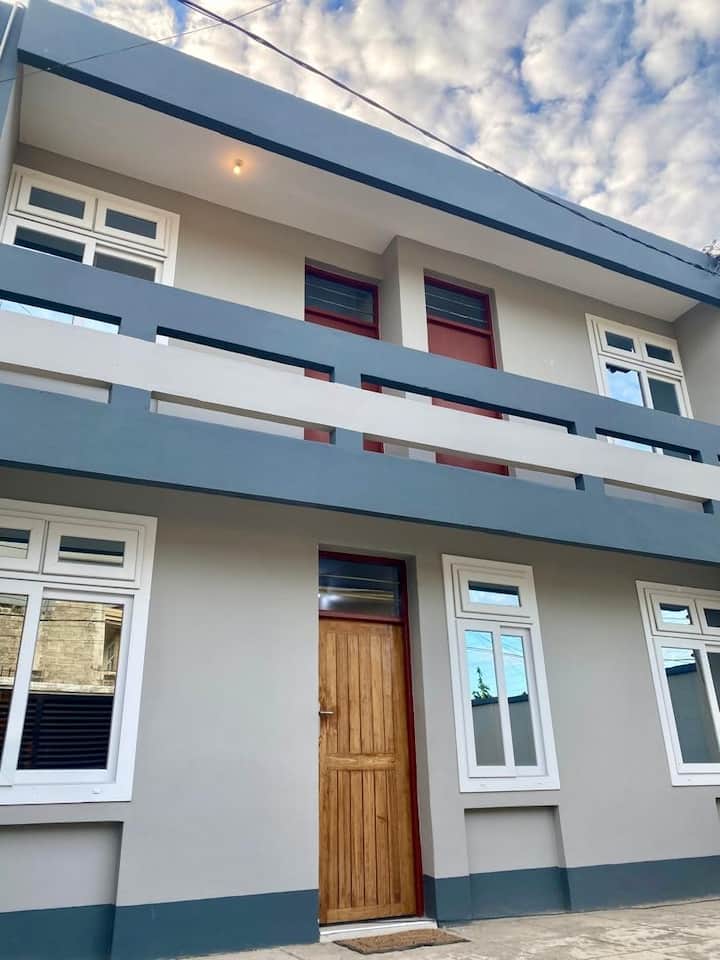 Nexus Apartment Oysterbay Police - Dar es Salaam