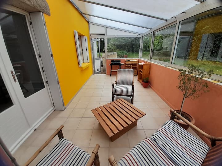 Logement Centre Saint Lyphard - Saint-Lyphard