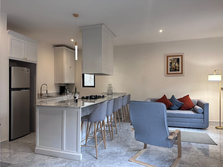 Dolce Vita Loft - México