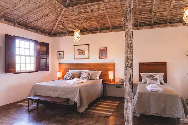 Casa Tiradentes - Tiradentes