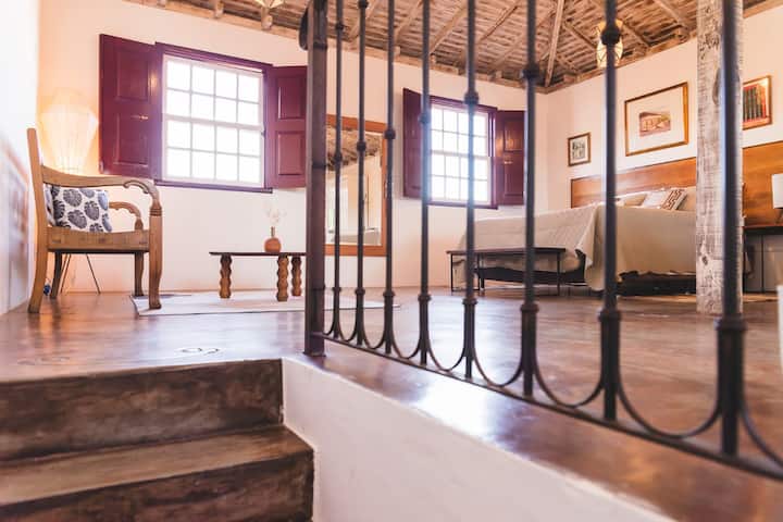 Casa Tiradentes - Tiradentes